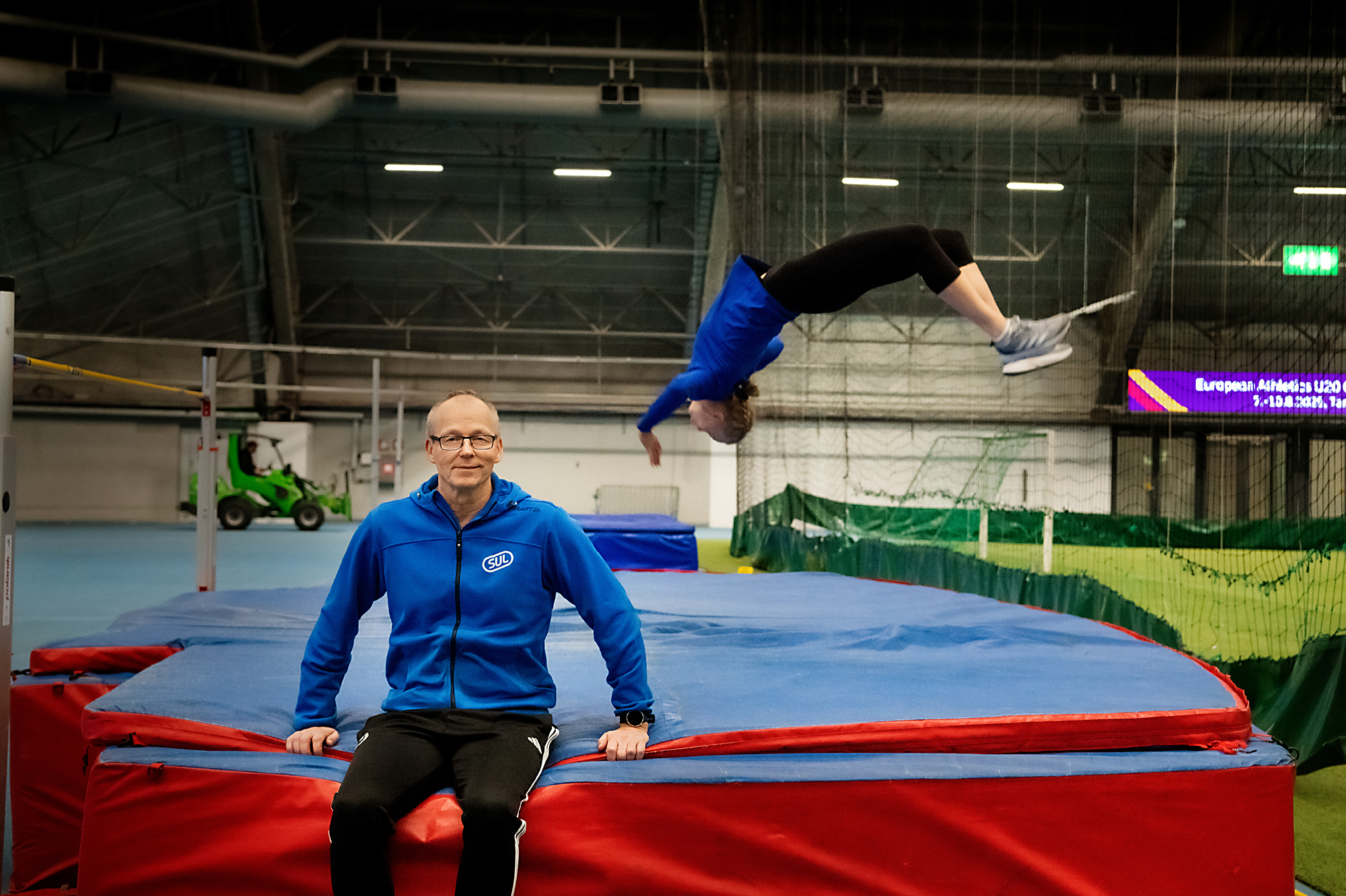 Pitkän linjan liikkuva poliisi - Poliisi & Oikeus